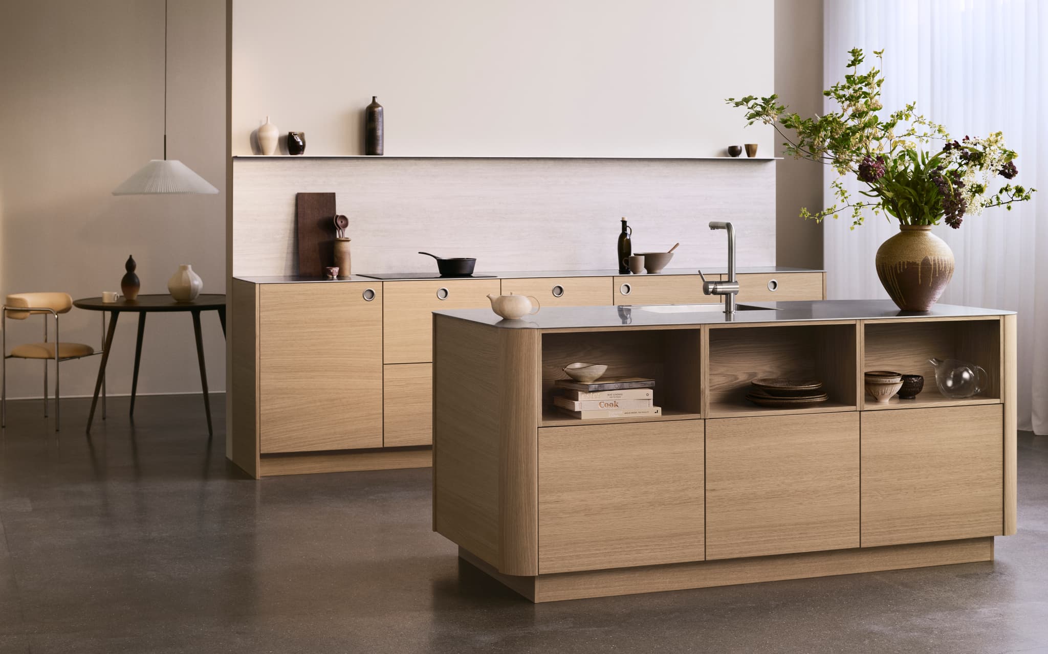 Designet med neste generasjon i tankene | Kvik