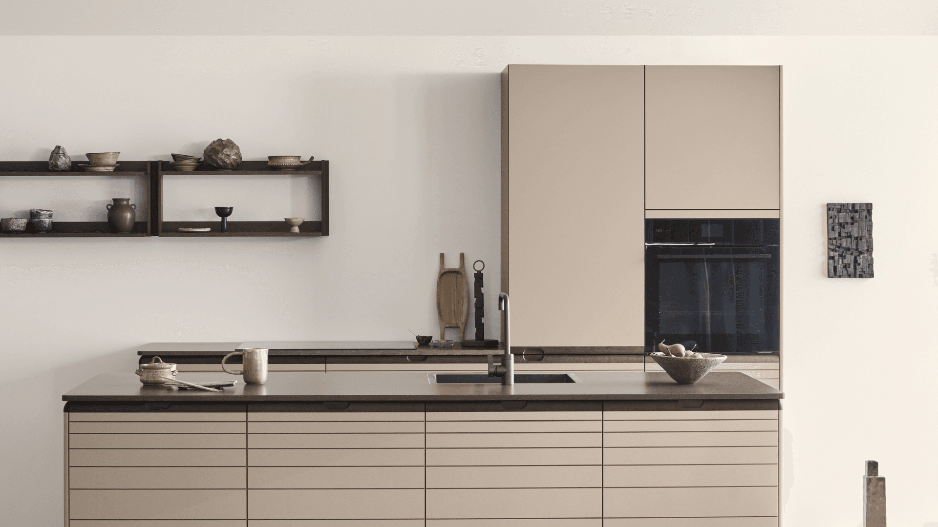 Designet med neste generasjon i tankene - Kvik